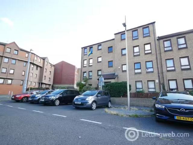 Cozy 1 BR Property to rent in Restalrig Road South, Restalrig.