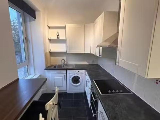 Just in! 1 BR Property to rent in Rosebank Terrace,, Aberdeen.