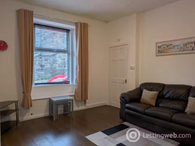For Rent! 1 BR Property to rent in Stewart Terrace, Edinburgh.
