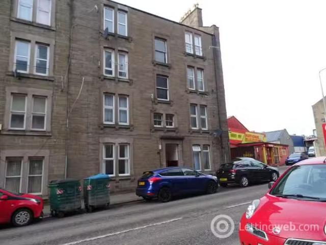 For Rent! 1 BR Property to rent in Strathmartine Road, Coldsid.