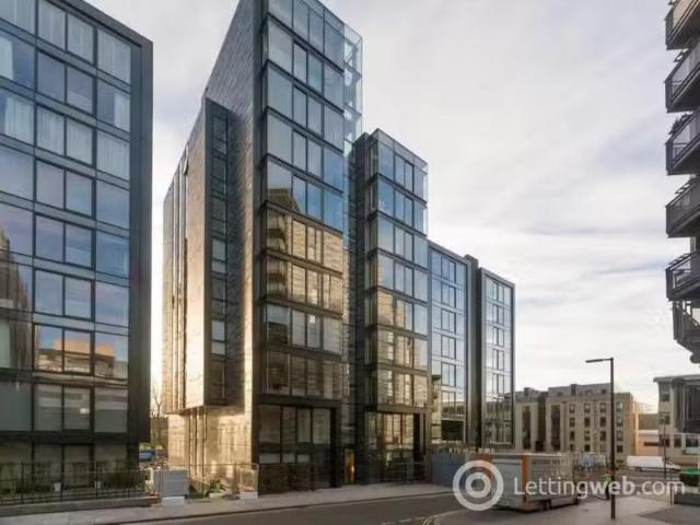 Rental! 1 BR Property to rent in Simpson Loan, Quatermile, Edi.