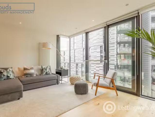 Nice 1 BR Property to rent in Simpson Loan, Quartermile