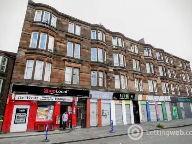 New 1 BR Property to rent in Tollcross Road, Tollcross