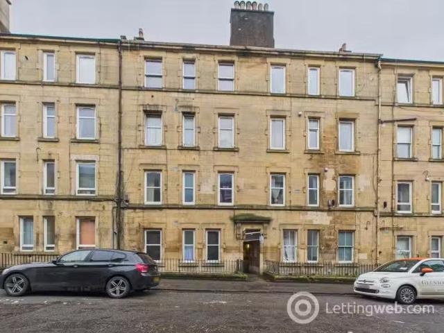 Unique 1 BR Property to rent in Wardlaw Street, Gorgie, Edinbu.