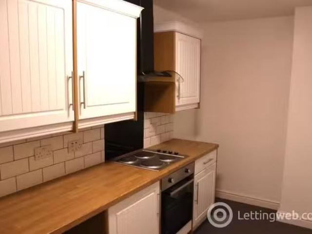 Nice 1 BR Property to rent in Yeaman Street,, Forfar, DD8 2JH