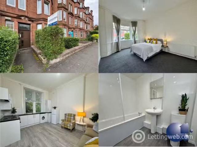For Rent! 1 BR Property to rent in 177 Wellshot Road, Tollcros.