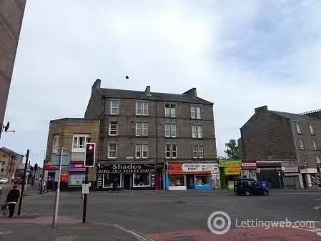 Charming 1 BR Property to rent in 319C, Hilltown, Dundee, DD3.