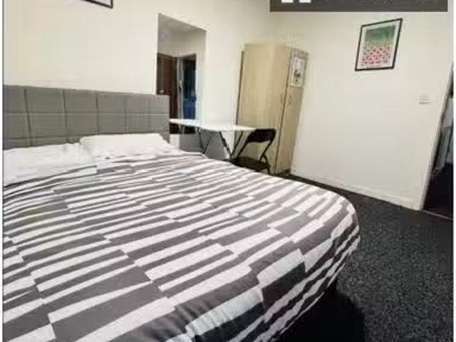 Unique 1 BR Room in shared flat for rent in Creekmouth, London