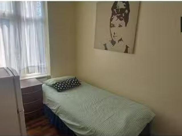 New 1 BR Rooms to rent in Brondesbury Park