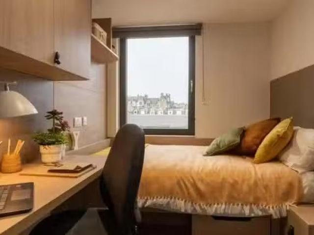 Charming 1 BR Silver Studio Plus