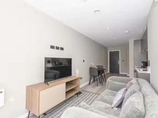 Cheap 1 BR Springwell Road