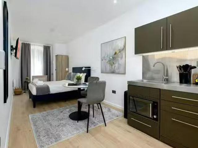 Rental! 1 BR Stockwell Street, London