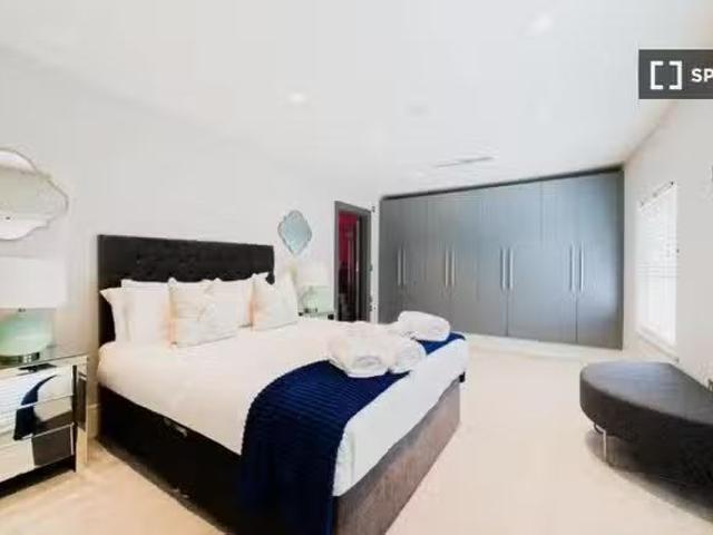 Nice 1 BR Studio for rent in Church Street, London