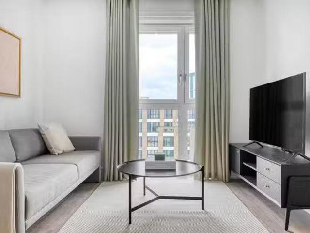 Rental! 1 Room New Drum St, London Borough of Tower Hamlets.