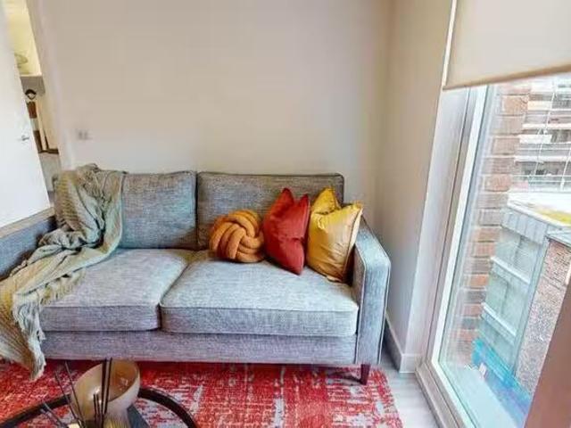 Rental! 1 Room Bloomery Place 26548# 1 Bed 1 Bath