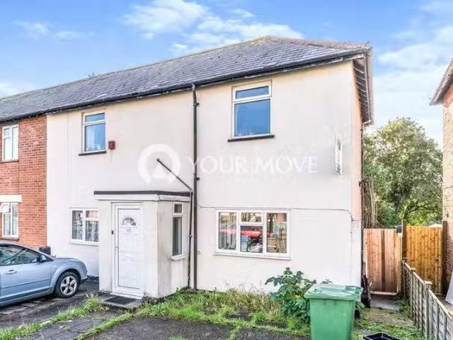 Unique 2 BA 4 bedroom House to rent, Broadlands Road, Southamp.