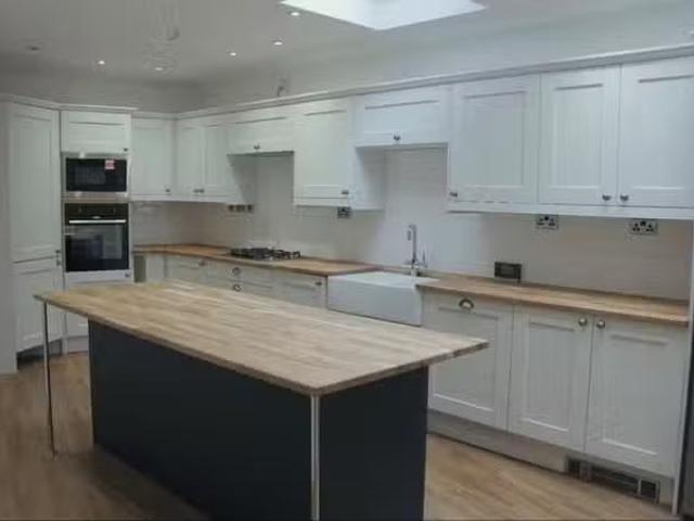 New 2 BA 5 bedroom house for rent in Warstone Parade East, BIR.