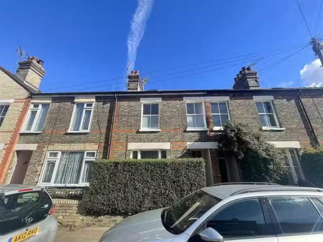 Rental! 2 BA 6 bedroom house share for rent in Belgrave Road.