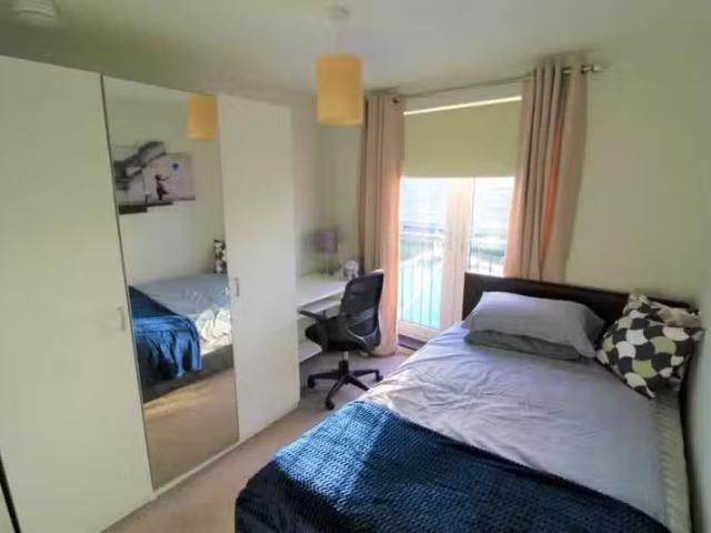 Unique 2 BA 6 bedroom house share for rent in Room 2, Limedale.
