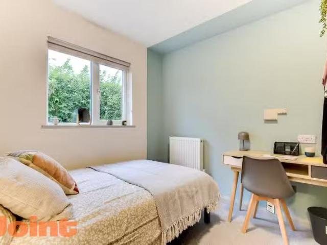 Rental! 2 BA 1 bedroom house of multiple occupation for rent i.