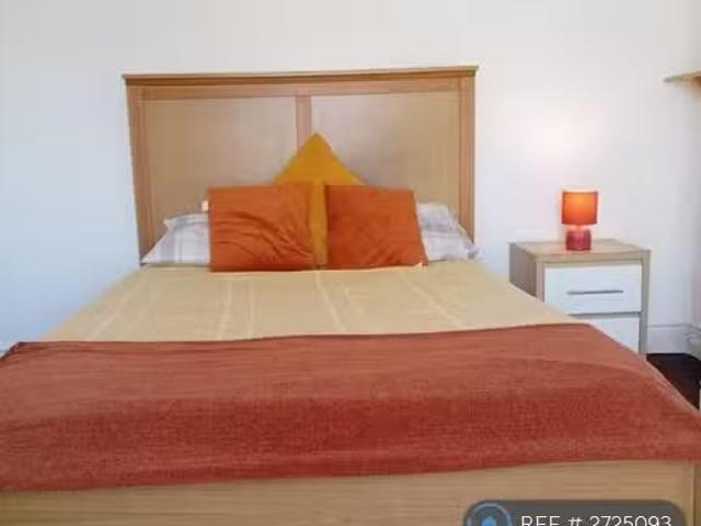 Cozy 2 BA 1 bedroom house share for rent in Egerton Street, Wa.