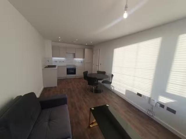Rental! 2 BA 2 bedroom apartment for rent in Moseley Street, D.