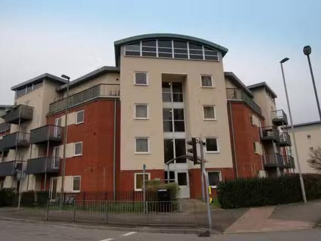 Cozy 2 BA 2 bedroom apartment for rent in Flat 2 5 Suffolk Dri.