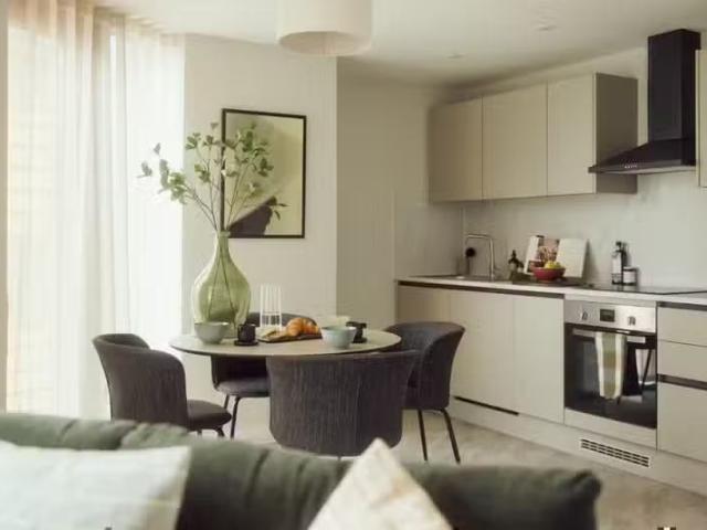 Just in! 2 BA 2 bedroom apartment for rent in Flat 62, Gramerc.