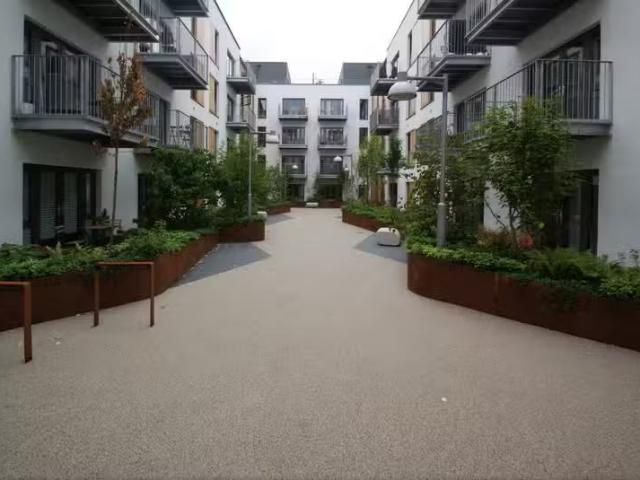 Rental! 2 BA 2 bedroom apartment for rent in Hope Quay, The Ga.