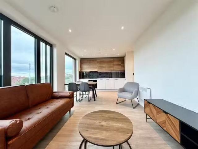 Nice 2 BA 2 bedroom apartment for rent in Luxury Apartment Gl.