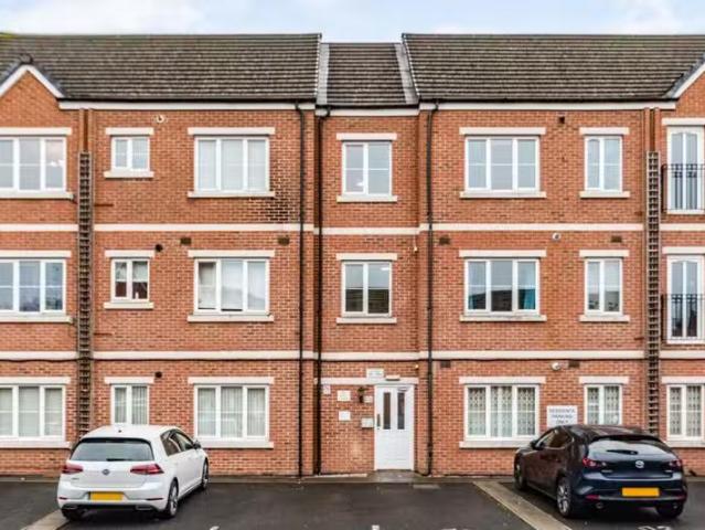 New 2 BA 2 bedroom apartment for rent in Rea Road, Northfield.