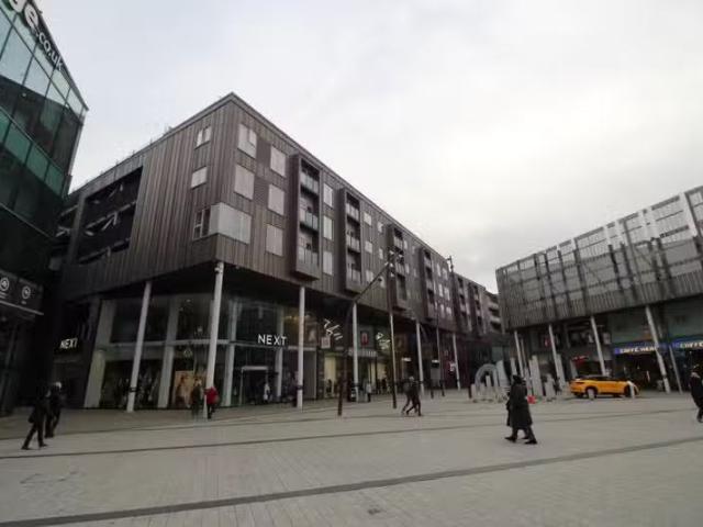 Rental! 2 BA 2 bedroom apartment for rent in 6 South Street, B.