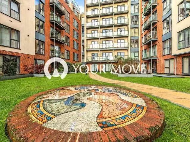 For Rent! 2 BA 2 bedroom Flat to rent, Midland Road, Hemel Hem.