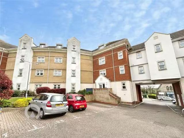 New 2 BA 2 bedroom Flat to rent, Constance Grove, Dartford, DA.