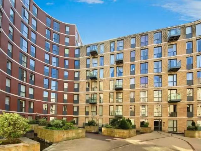 Just in! 2 BA 2 bedroom flat for rent in i Land Development, C.