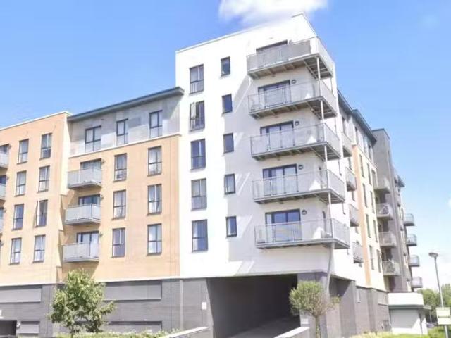 Cozy 2 BA 2 bedroom flat for rent in Little Brights Road, Belv.