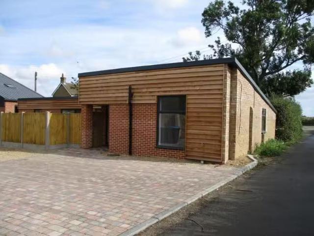 Nice 2 BA 2 bedroom house for rent in Southlands Byre, Knell L.