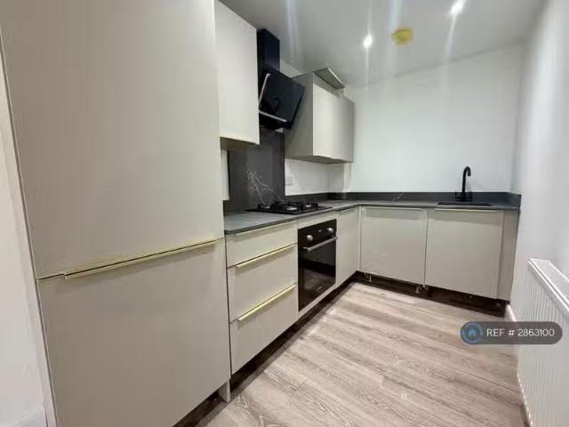 Cozy 2 BA 3 bedroom end of terrace house for rent in James St.