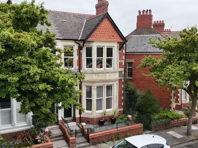 Just in! 2 BA 3 bedroom house for rent in Ilton Road, Penylan.