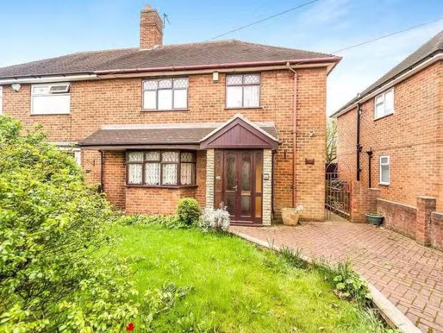For Rent! 2 BA 3 bedroom Semi Detached House to rent, Brooklyn.