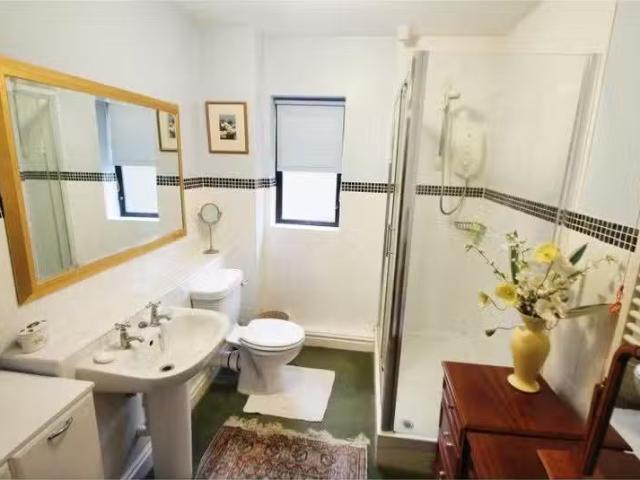 Rental! 2 bed flat to rent in 16, SY8, Ludlow