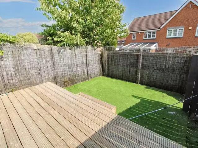 Cozy 2 bed house to rent in Richmond Grove, NE29, North Shields