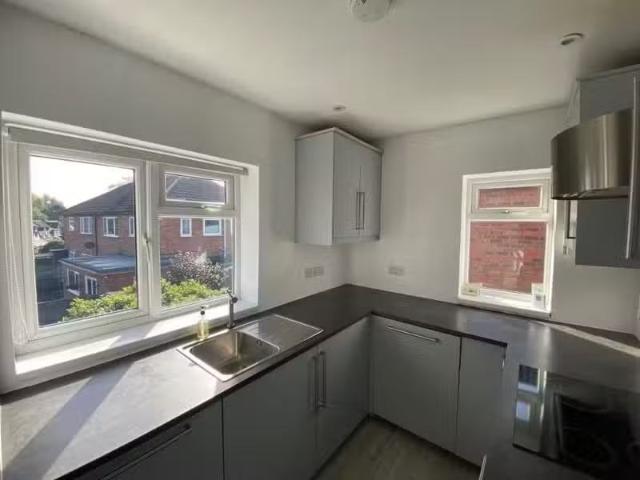 Just in! 2 bedroom maisonette for rent in Colebrook Road, Shir.