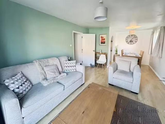 For Rent! 2 bedroom apartment for rent in Waterloo Road, Liver.