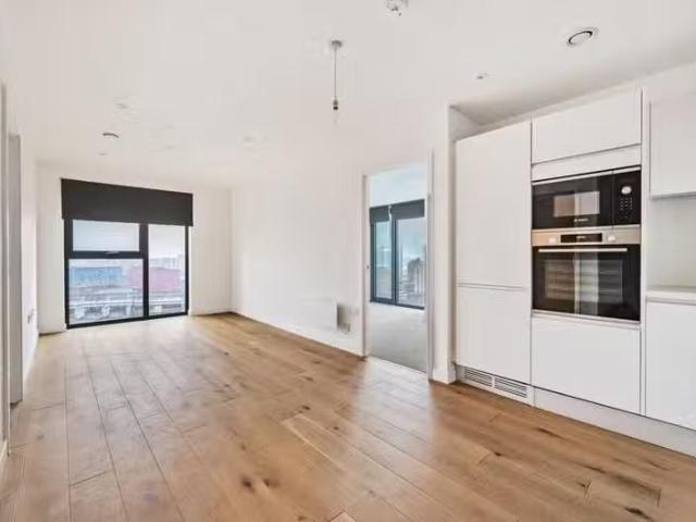 Unique 2 bedroom apartment for rent in Windmill Street, Birmin.