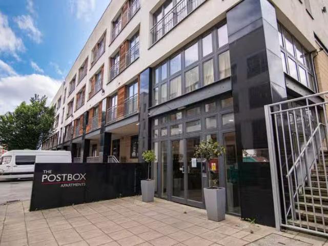 New 2 bedroom apartment for rent in Apartment 73, The Post Box.