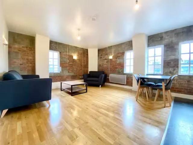 Rental! 2 bedroom apartment for rent in City Centre, Georges S.