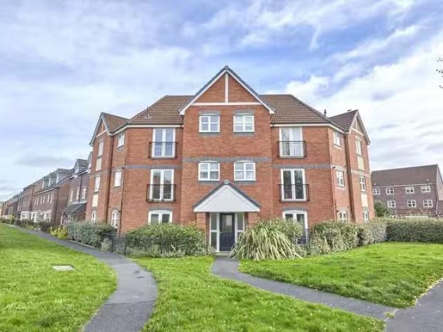 Unique 2 bedroom apartment for rent in College Green Walk, Mic.