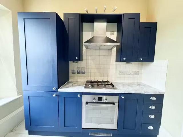 Charming 2 bedroom apartment for rent in Dower House, Parnell.