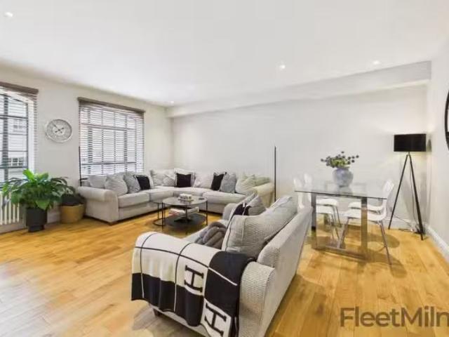 Cozy 2 bedroom apartment for rent in Malvern Court, Albion Str.